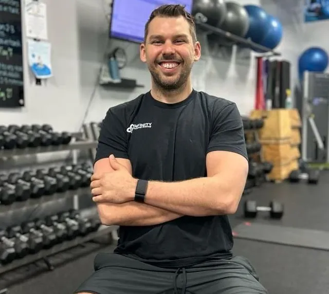 Fitness Website Fitness Website